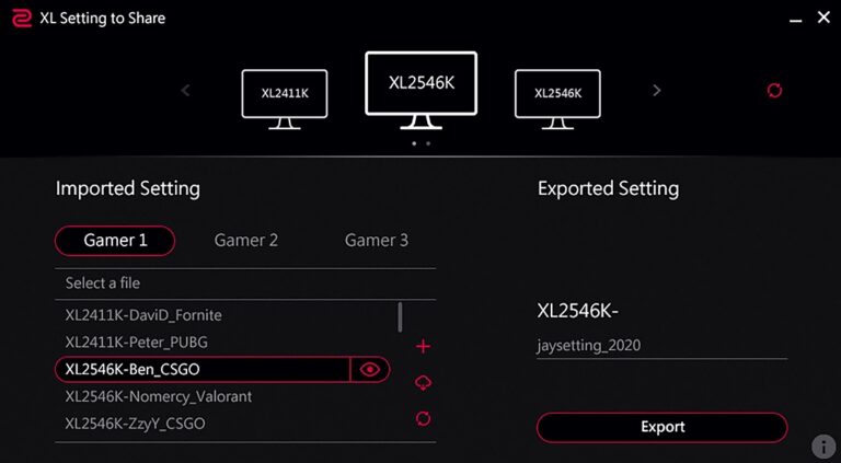 What to look for in an FPS gaming monitor | ONE Esports