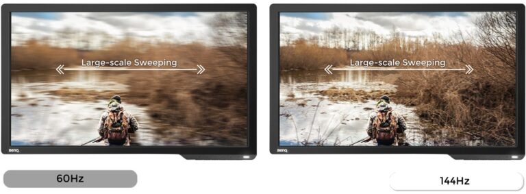 What to look for in an FPS gaming monitor | ONE Esports