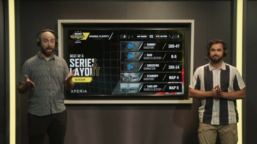 JesusSaves leads ARP Gaming to win Call of Duty: Mobile North America ...