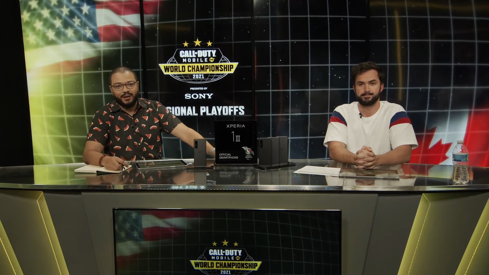 Bobby Plays explains why North America has the edge in Call of Duty ...
