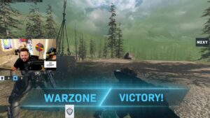 Is Iron Trials 84 the best game mode in Warzone? Here's what the pros ...