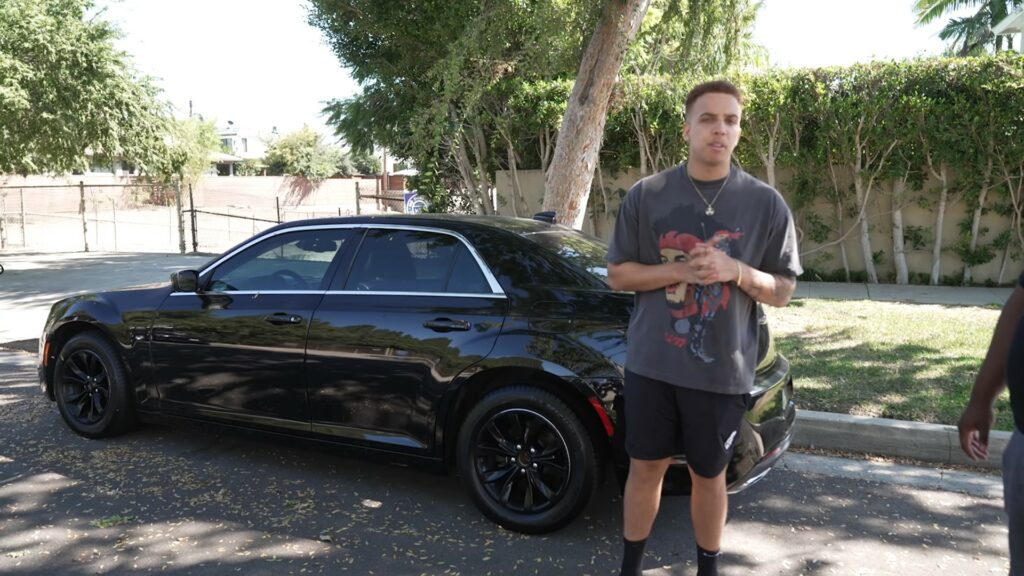 Streetwear and sports cars? Here's how Nuke Squad spent their first US ...