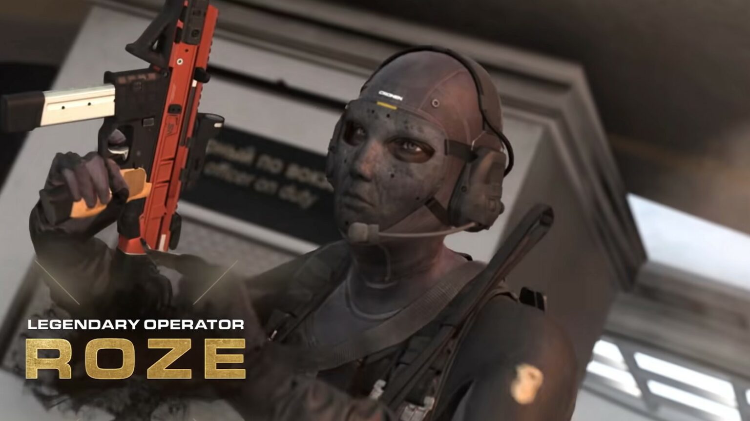 Is Kim Kardashian the world's biggest Warzone fan? | ONE Esports