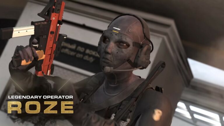 Is Kim Kardashian the world's biggest Warzone fan? | ONE Esports