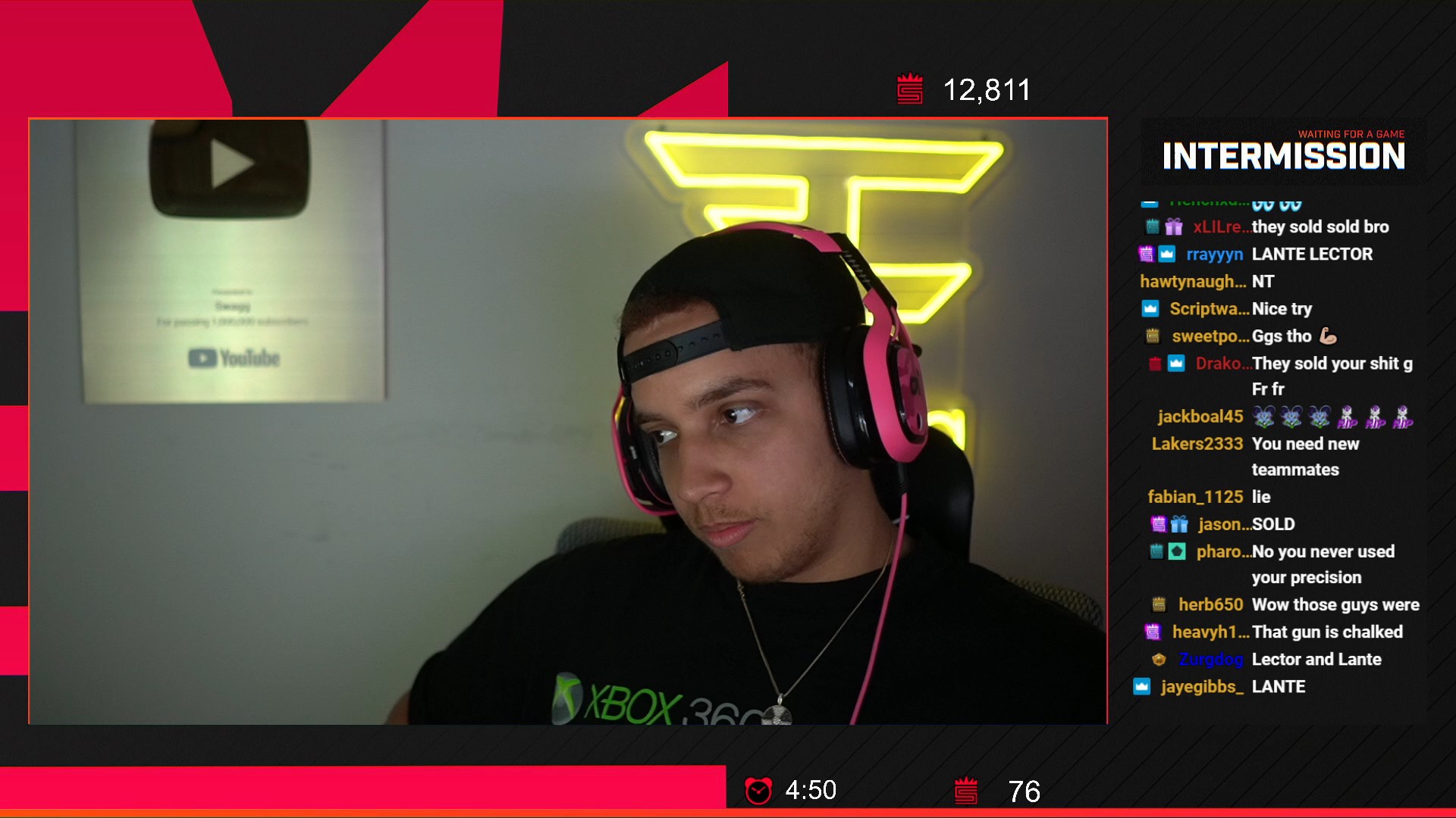 80 kills in a single Warzone match? Swagg, Repullze, and Santana are ...