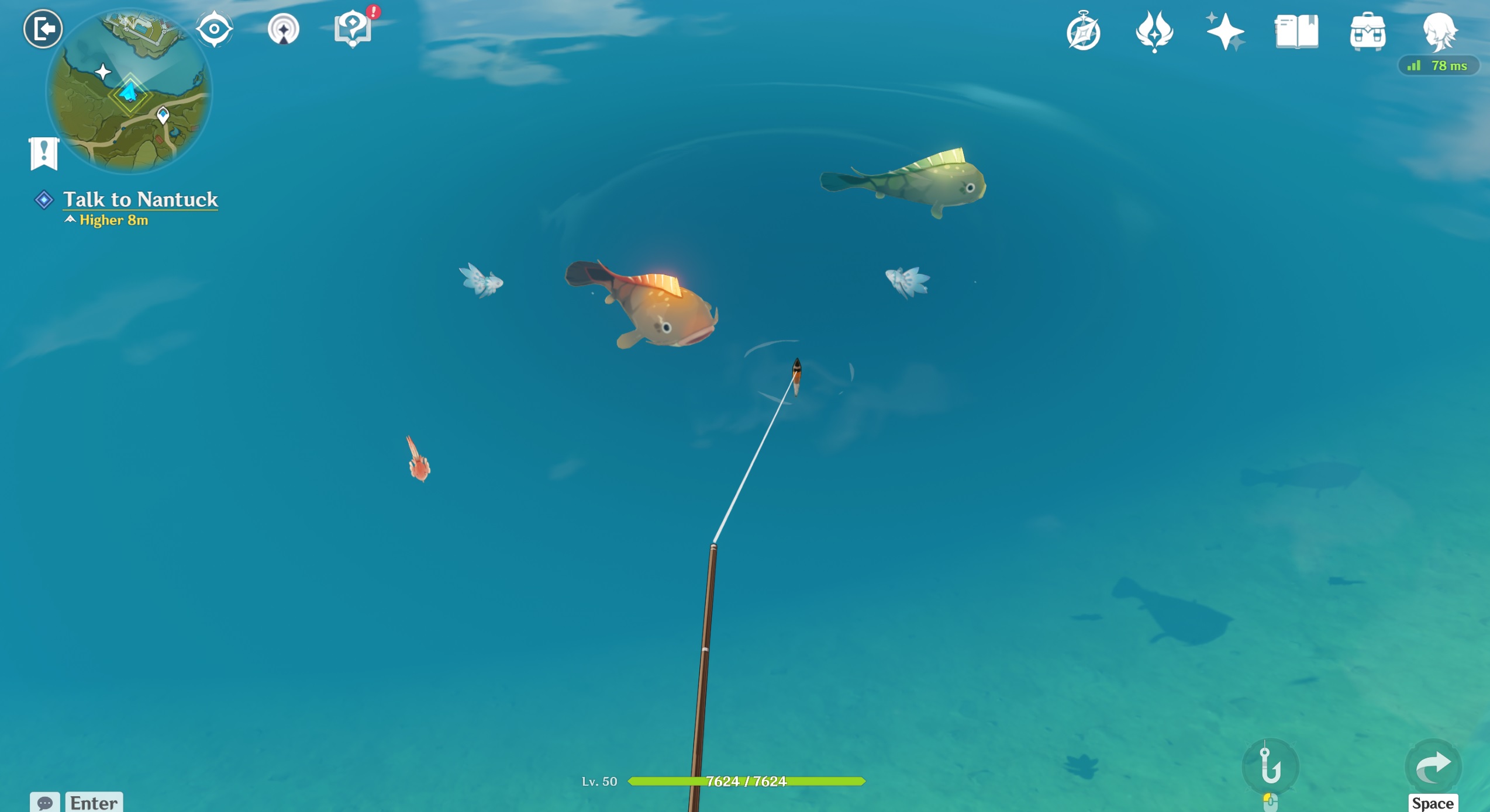 Genshin Impact fishing guide: Quests, spots, locations, tips and tricks ...