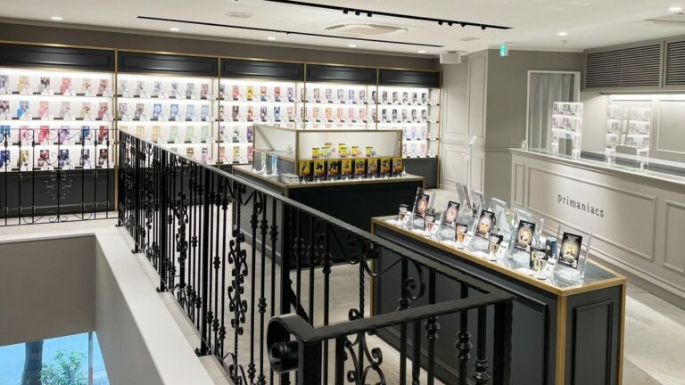 Smell like your DPS with this Genshin Impact perfume collection | ONE ...