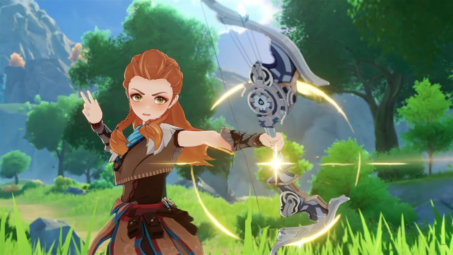 How to farm Aloy materials Genshin Impact guide: Best locations and ...