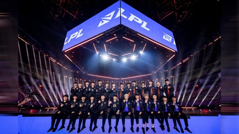 LPL announces condom brand Durex as its newest sponsor | ONE Esports