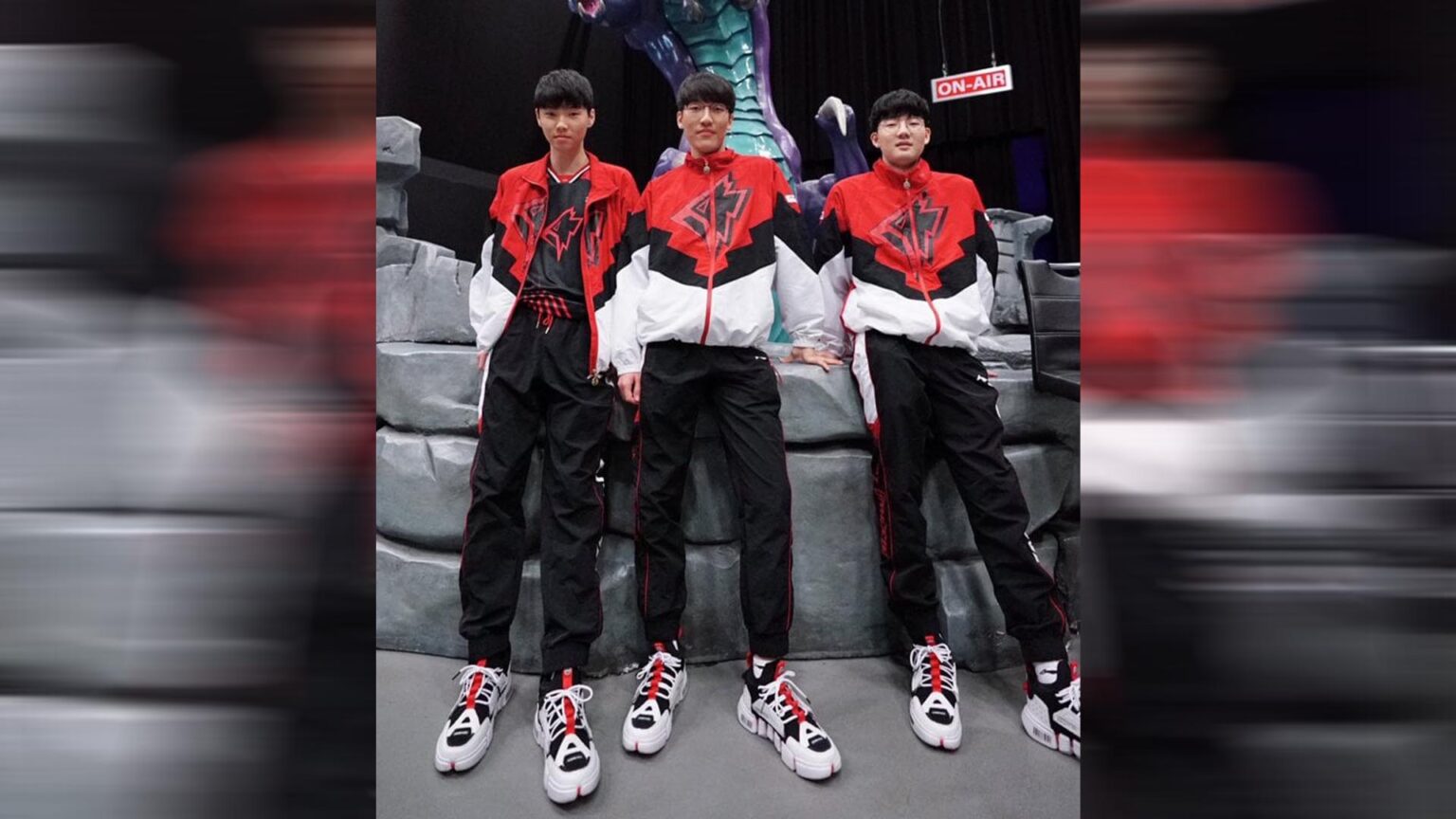 Chovy donated US$150,000 to charities and wants to give more | ONE Esports