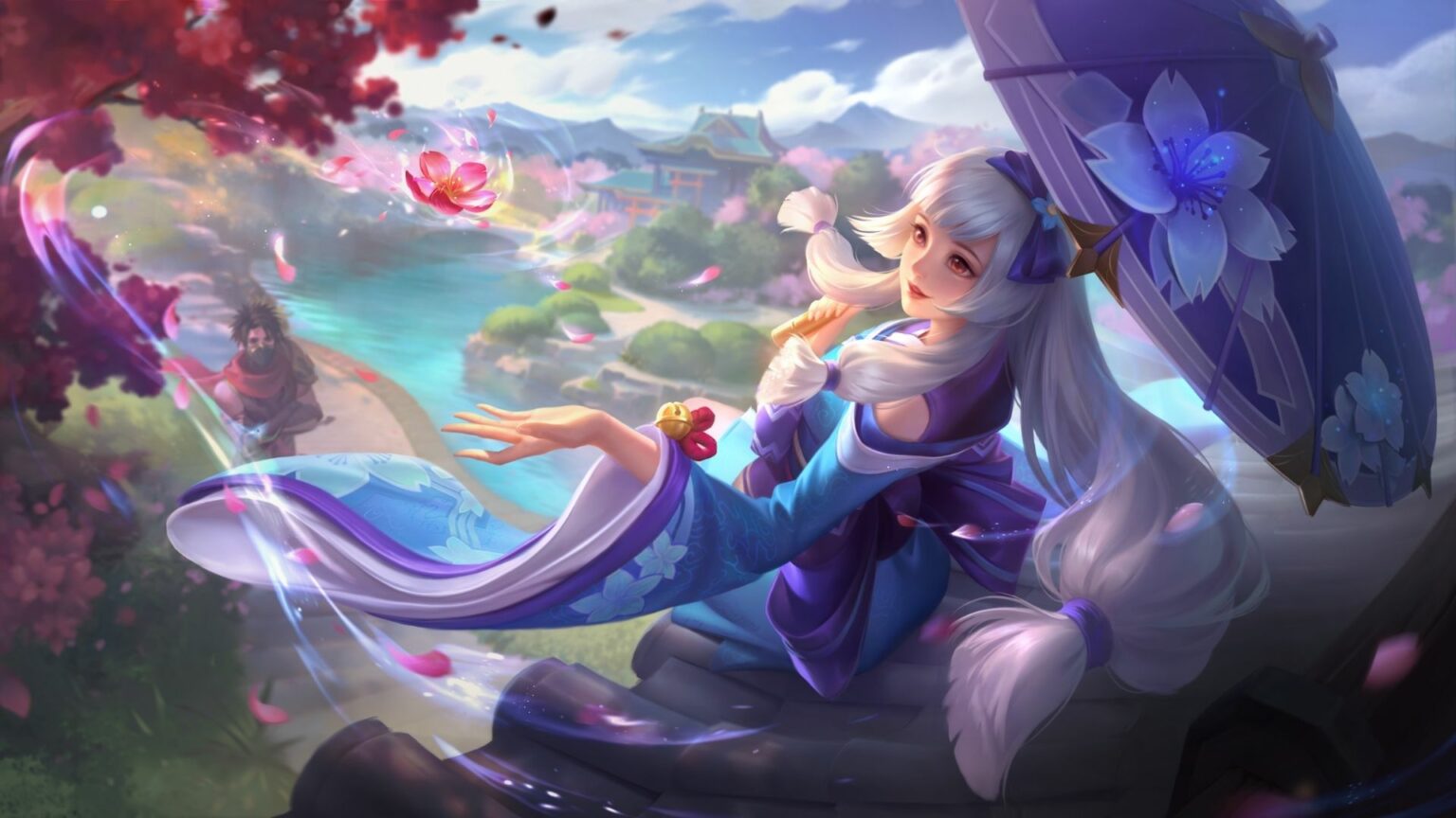 Mobile Legends Kagura guide: Best build, skills, emblem | ONE Esports