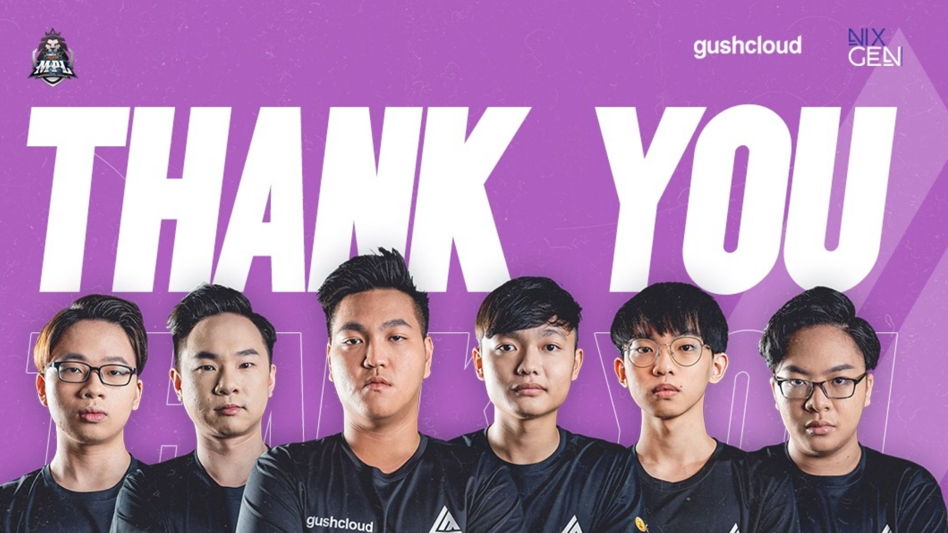 MPL SG Season 2: Full roster of every team competing | ONE Esports