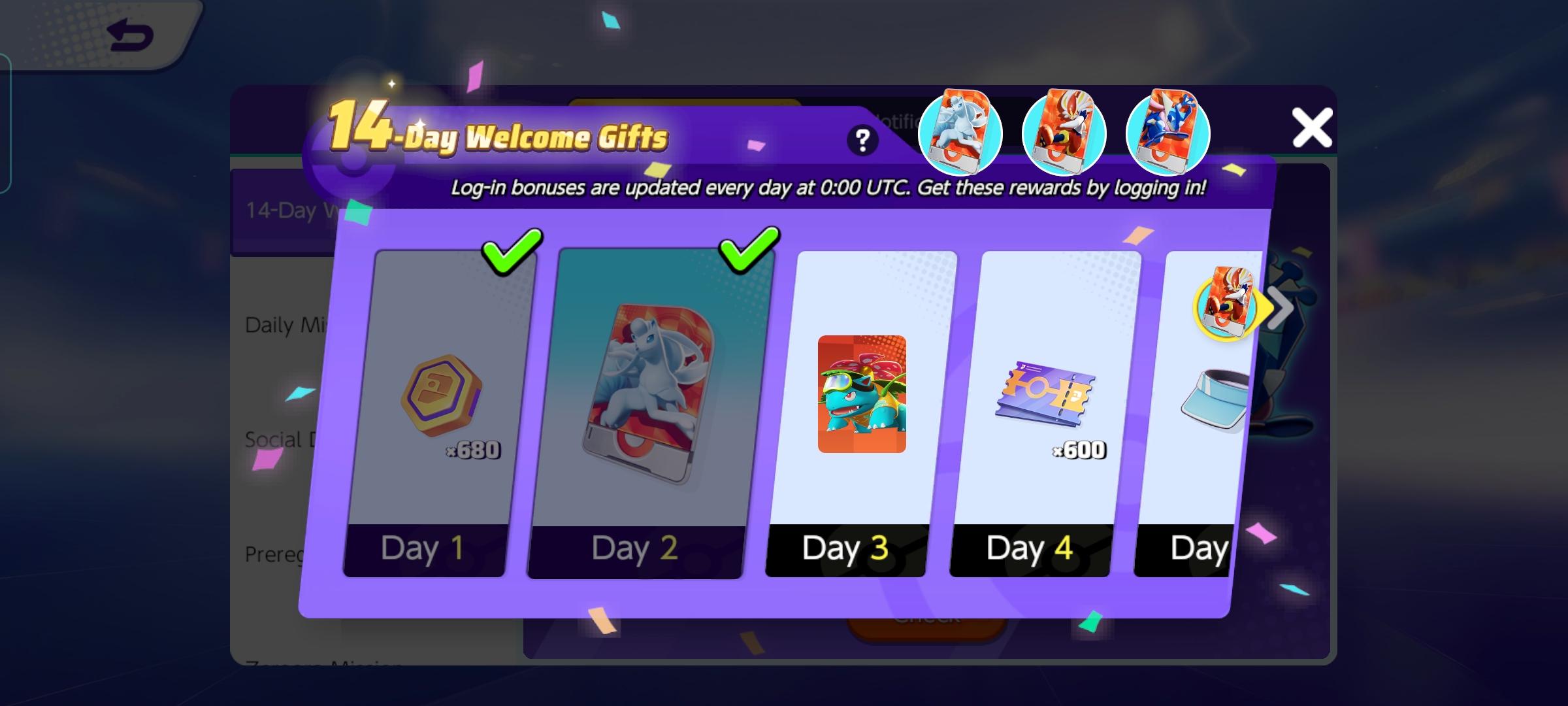 Pokemon Unite: 8 FREE Pokemon and how to unlock them | ONE Esports