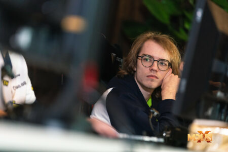 Can new head coach Misha level up OG Esports in time for TI10? | ONE ...