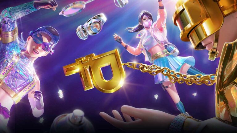 How to redeem codes in PUBG Mobile: 7 easy steps | ONE Esports