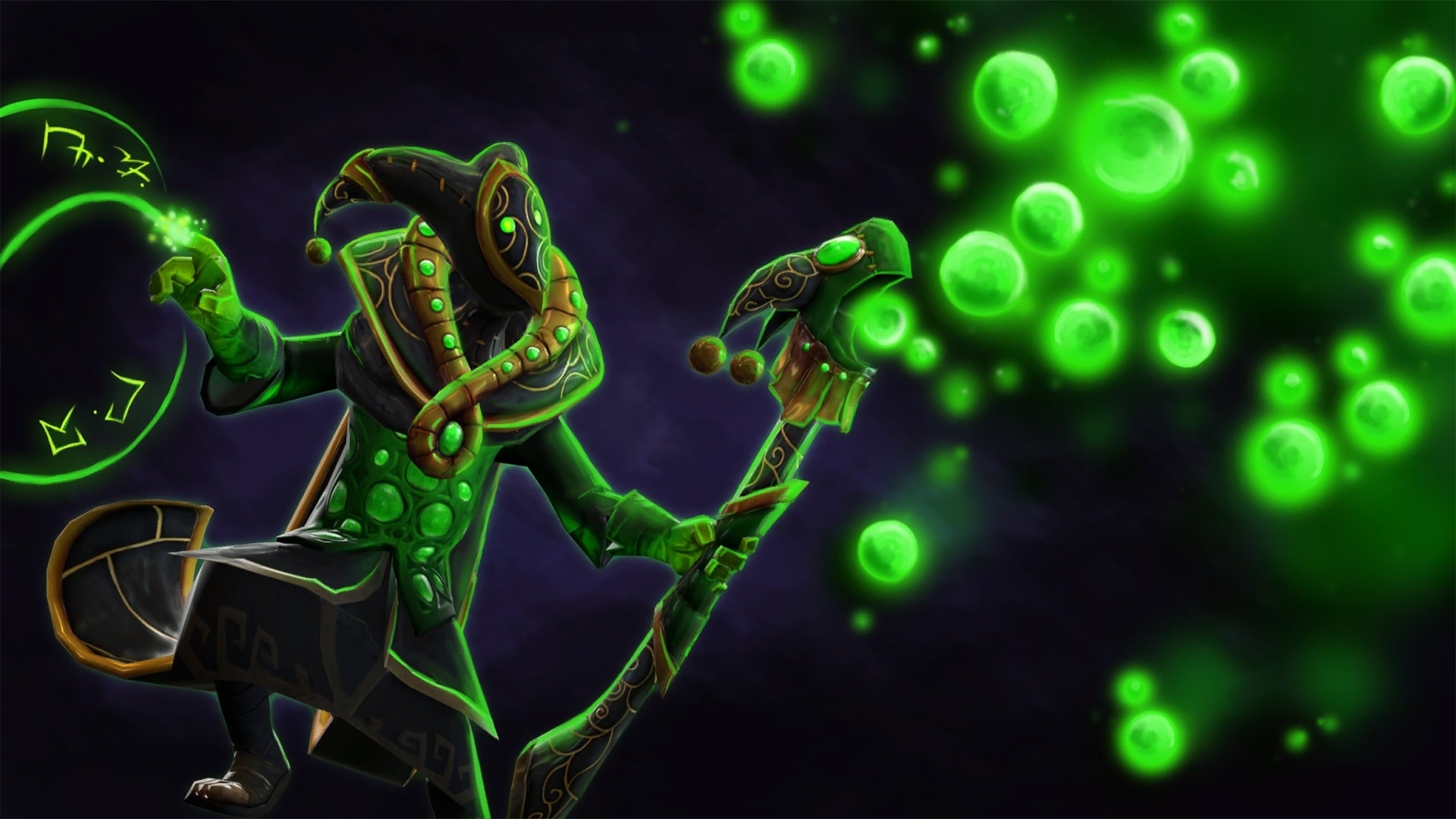 Why Rubick is the most picked hero of all time at The International ...