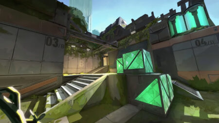 Every callout and location on the new Valorant map Fracture | ONE Esports