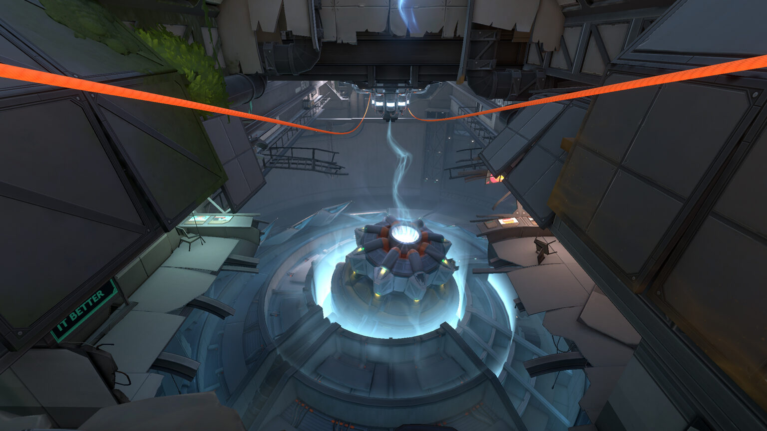 How to play Valorant Fracture: Callouts, locations, lore | ONE Esports