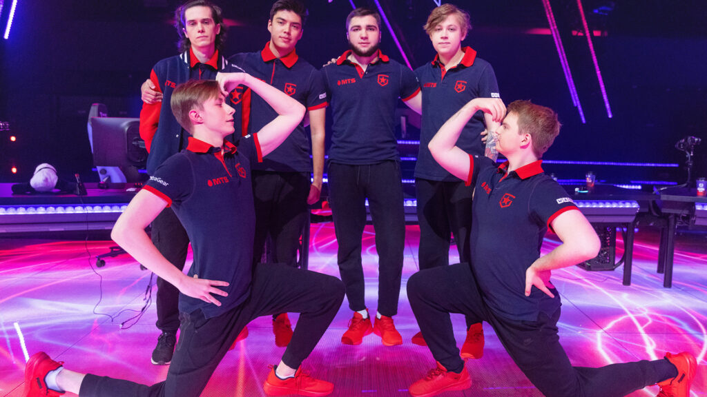 Gambit Esports scores first-ever 13-0 in Valorant international ...