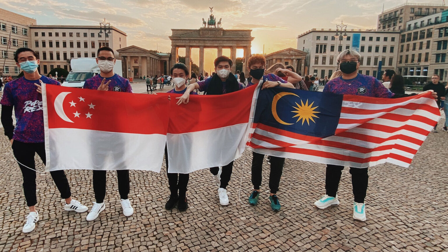 All teams qualified for VCT APAC Stage 2 Challengers | ONE Esports