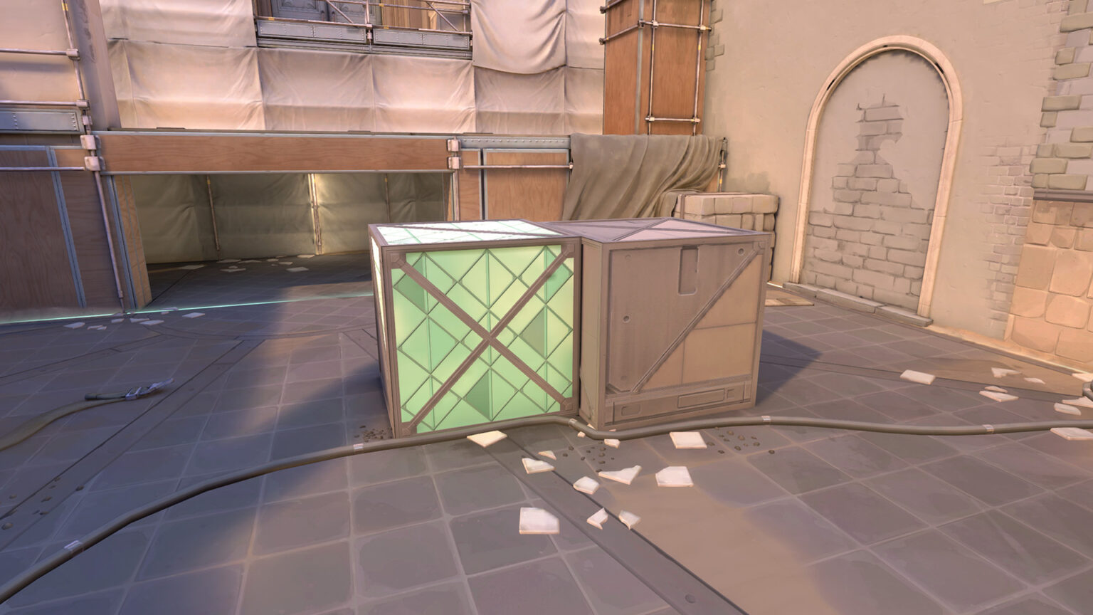 All Valorant map names and their real-life counterparts | ONE Esports