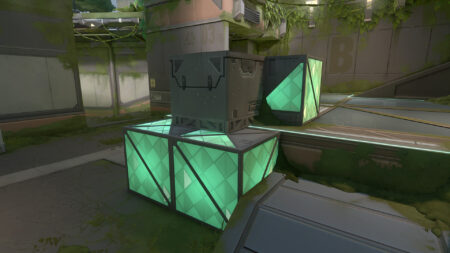 Valorant patch 3.06: Has Riot Games done enough to nerf Jett? | ONE Esports