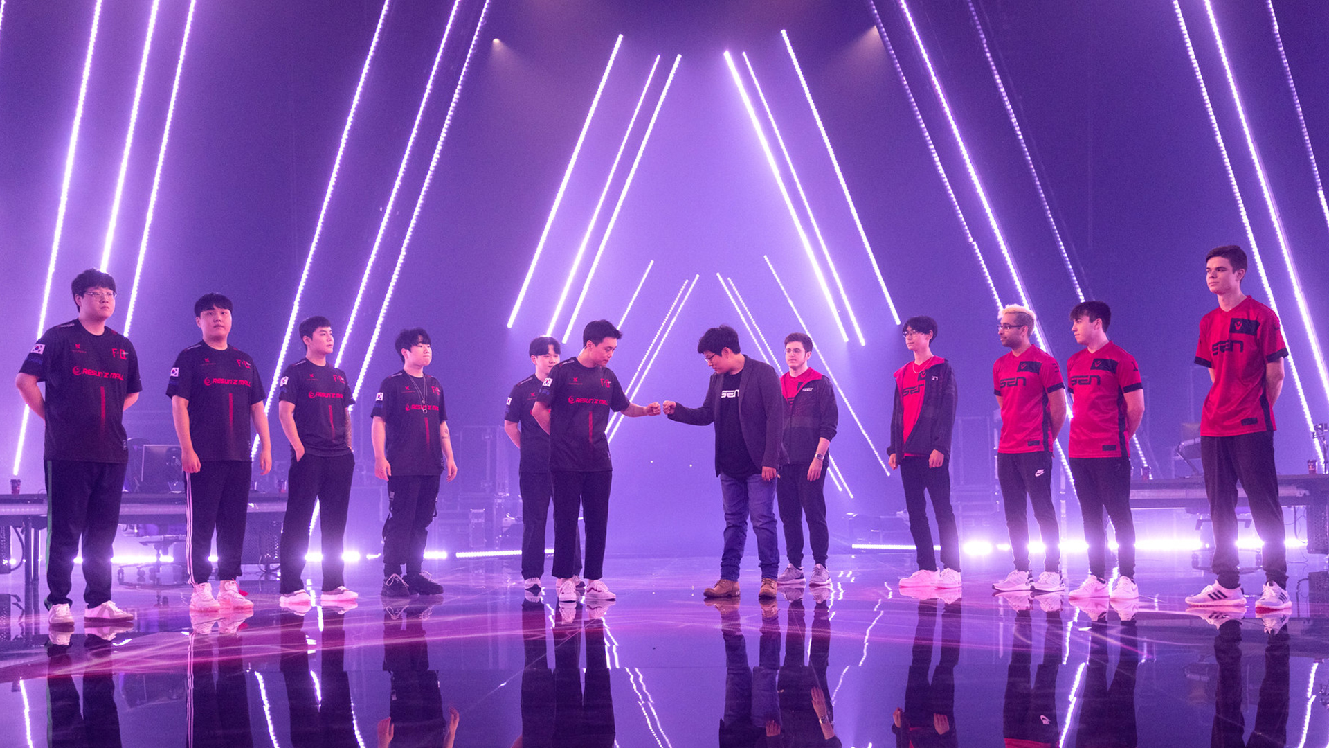 TenZ breaks record for highest ACS in a single game at VCT Masters ...