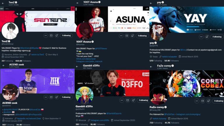 TenZ's top 20 anime you should totally binge on | ONE Esports