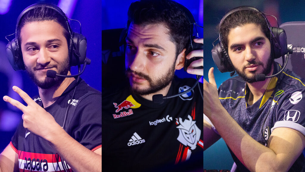 VCT EMEA Last Chance Qualifier: Schedule, results, teams, where to ...