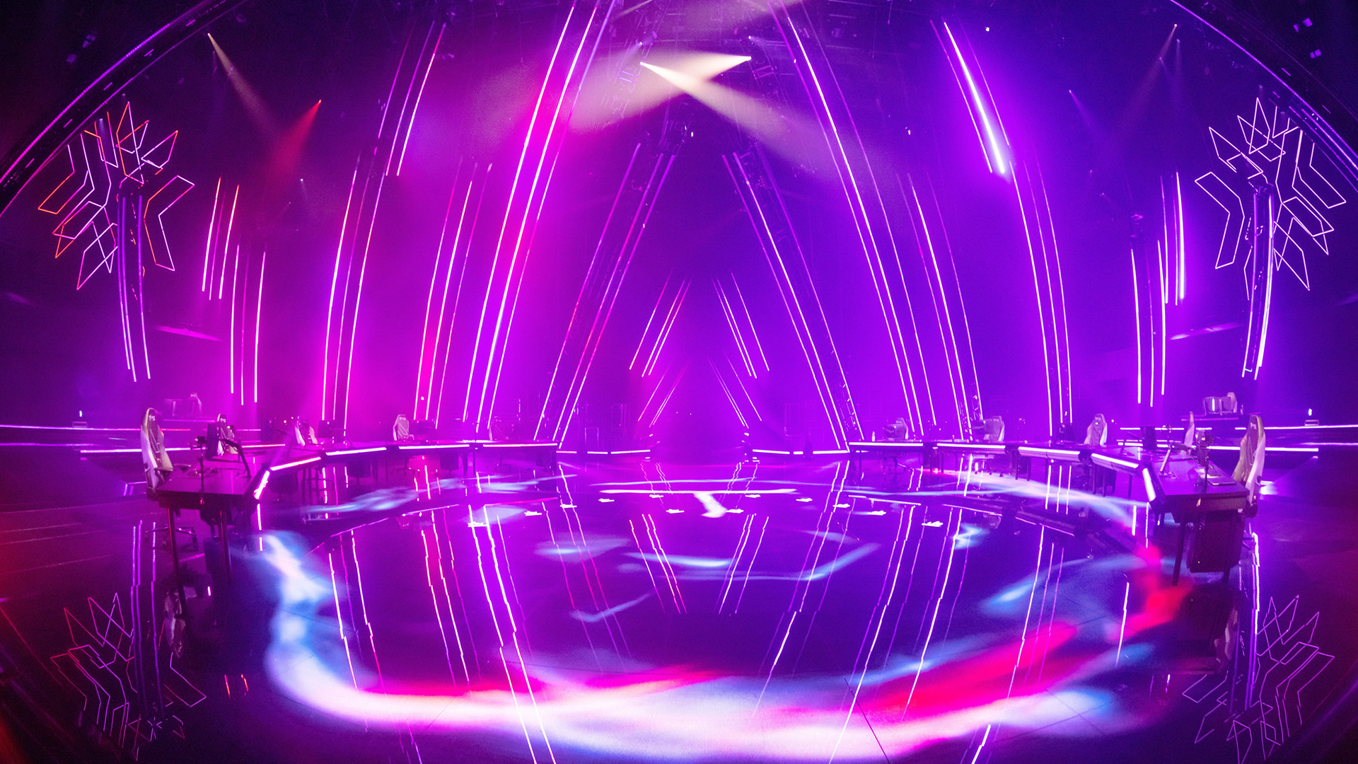 VCT APAC Stage 1 Challengers Group Stage: Schedule, results, teams ...