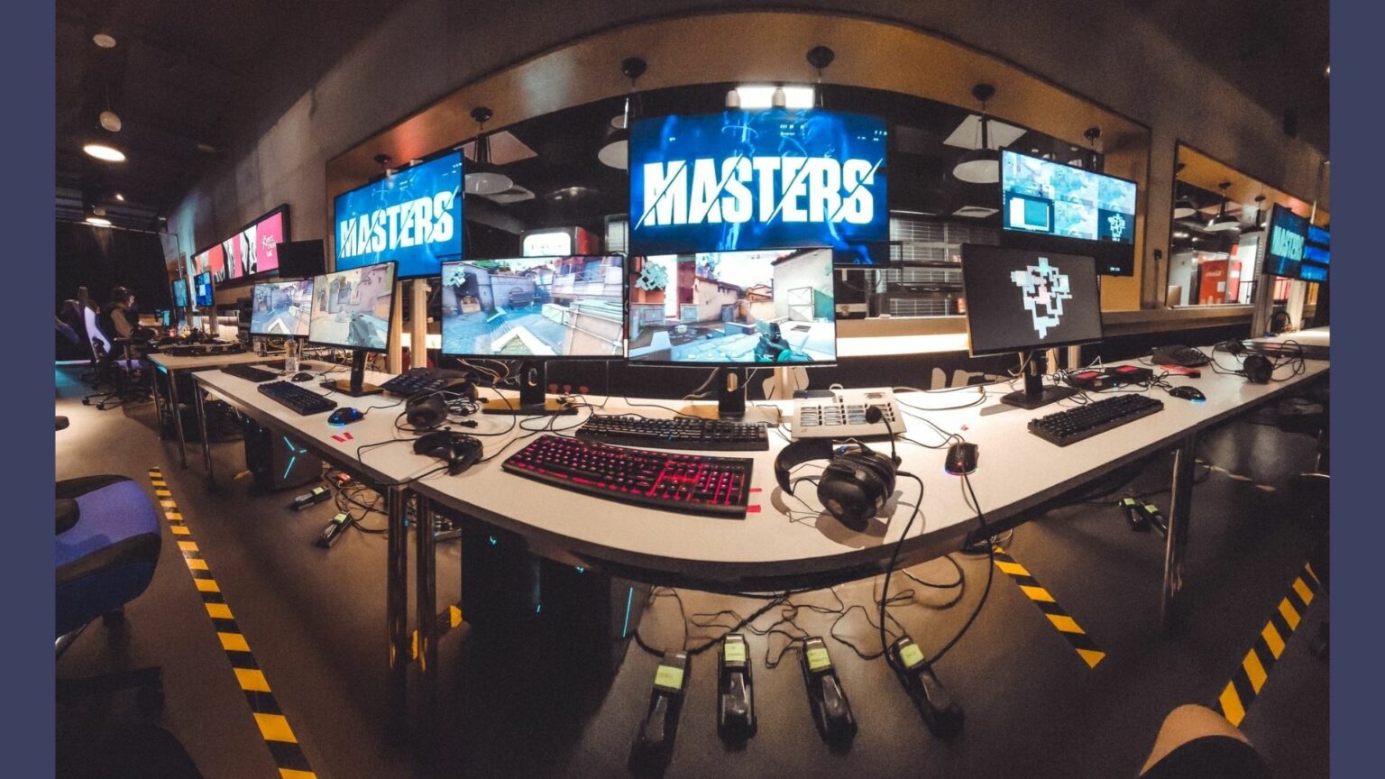 Masters Reykjavik 2022: Schedule, results, teams, prize pool, and where ...