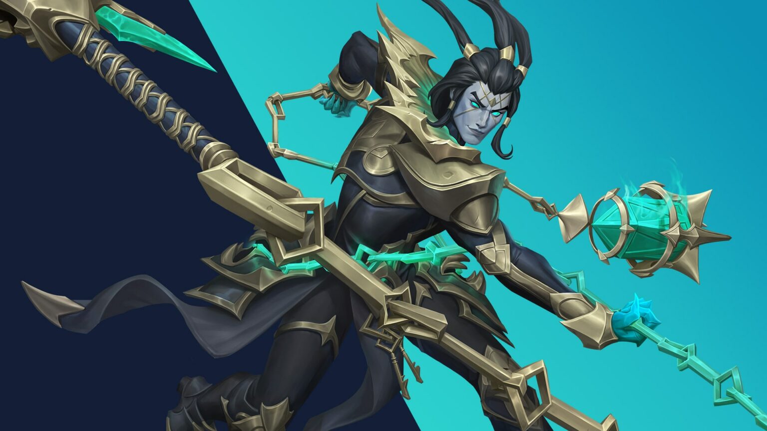 Wild Rift patch 2.4d: Full notes and updates | ONE Esports