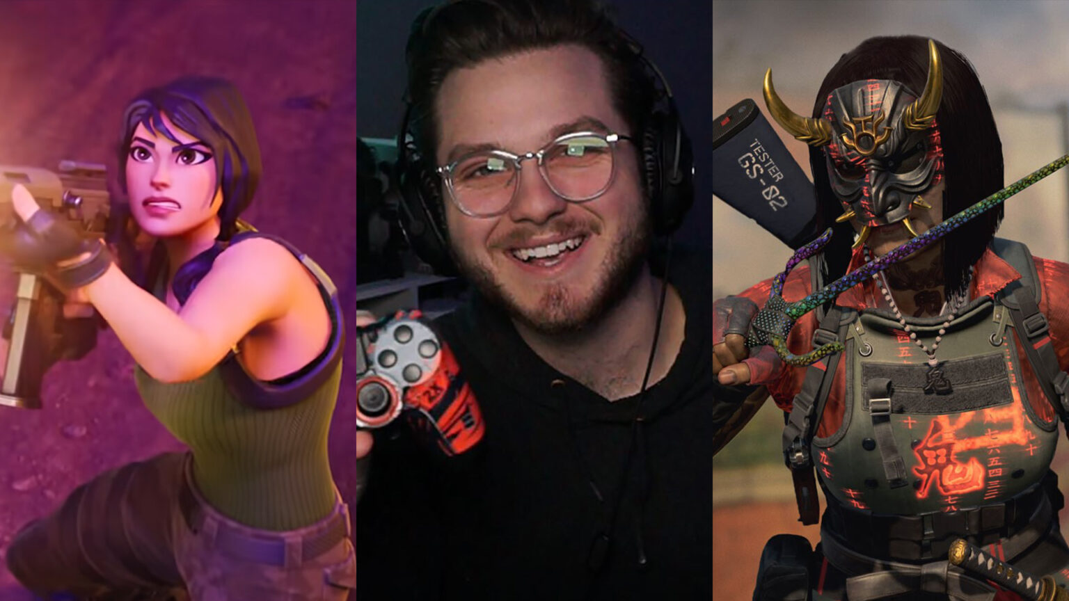 ZLaner reveals the hard truths of switching game titles as a streamer ...