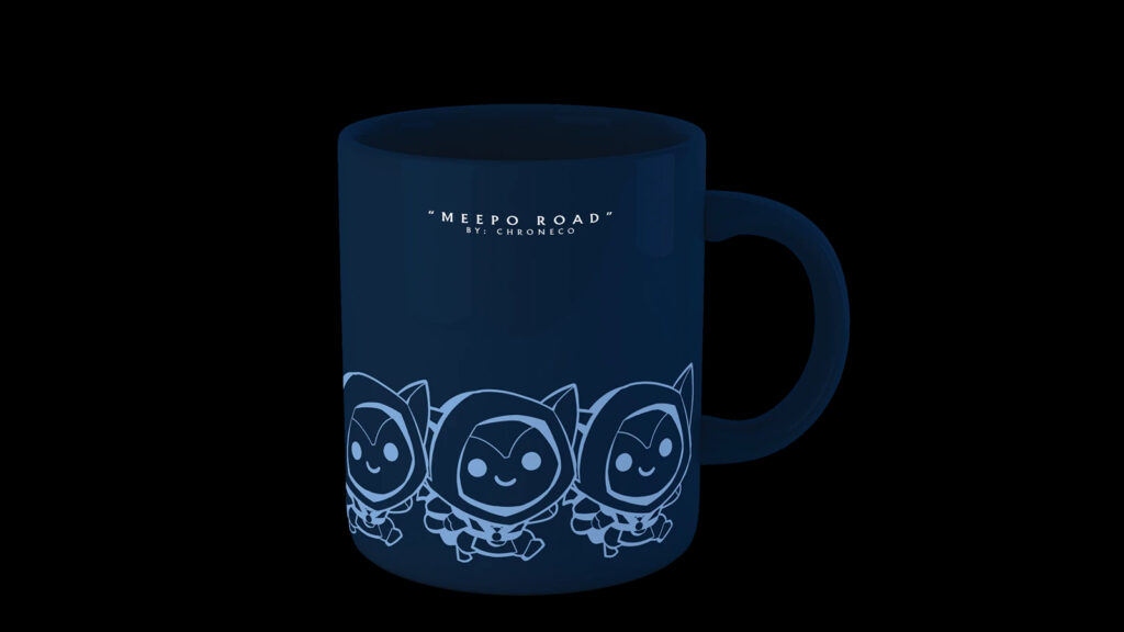 Valve's Secret Shop offers exclusive TI10 merch that's available online ...