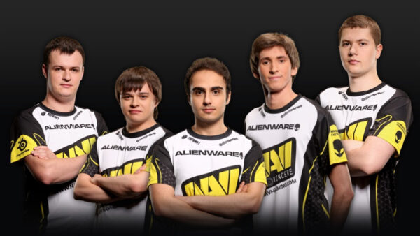 Dota 2 The International: Top 5 best plays in TI history | ONE Esports