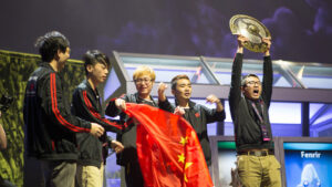 Dota 2 The International: All TI winners over the years | ONE Esports