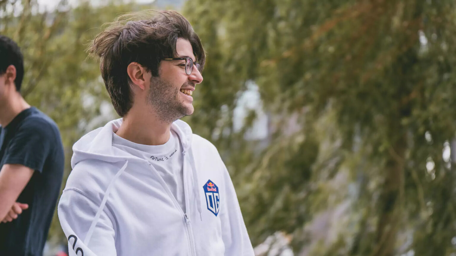 OG announces new Dota 2 roster for the 2024 season | ONE Esports