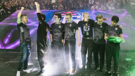 Dota 2 The International: All TI winners over the years | ONE Esports