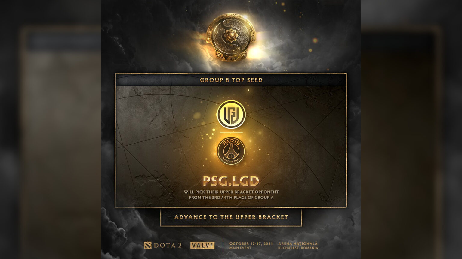 PSG.LGD breaks fastest game record again at TI10 with Ame's Phantom ...