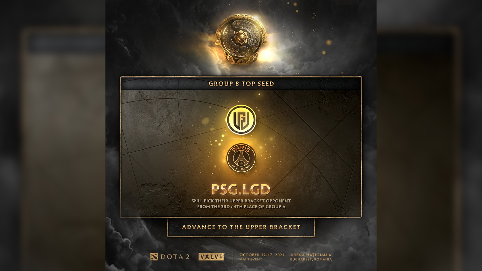 PSG.LGD breaks fastest game record again at TI10 with Ame's Phantom ...