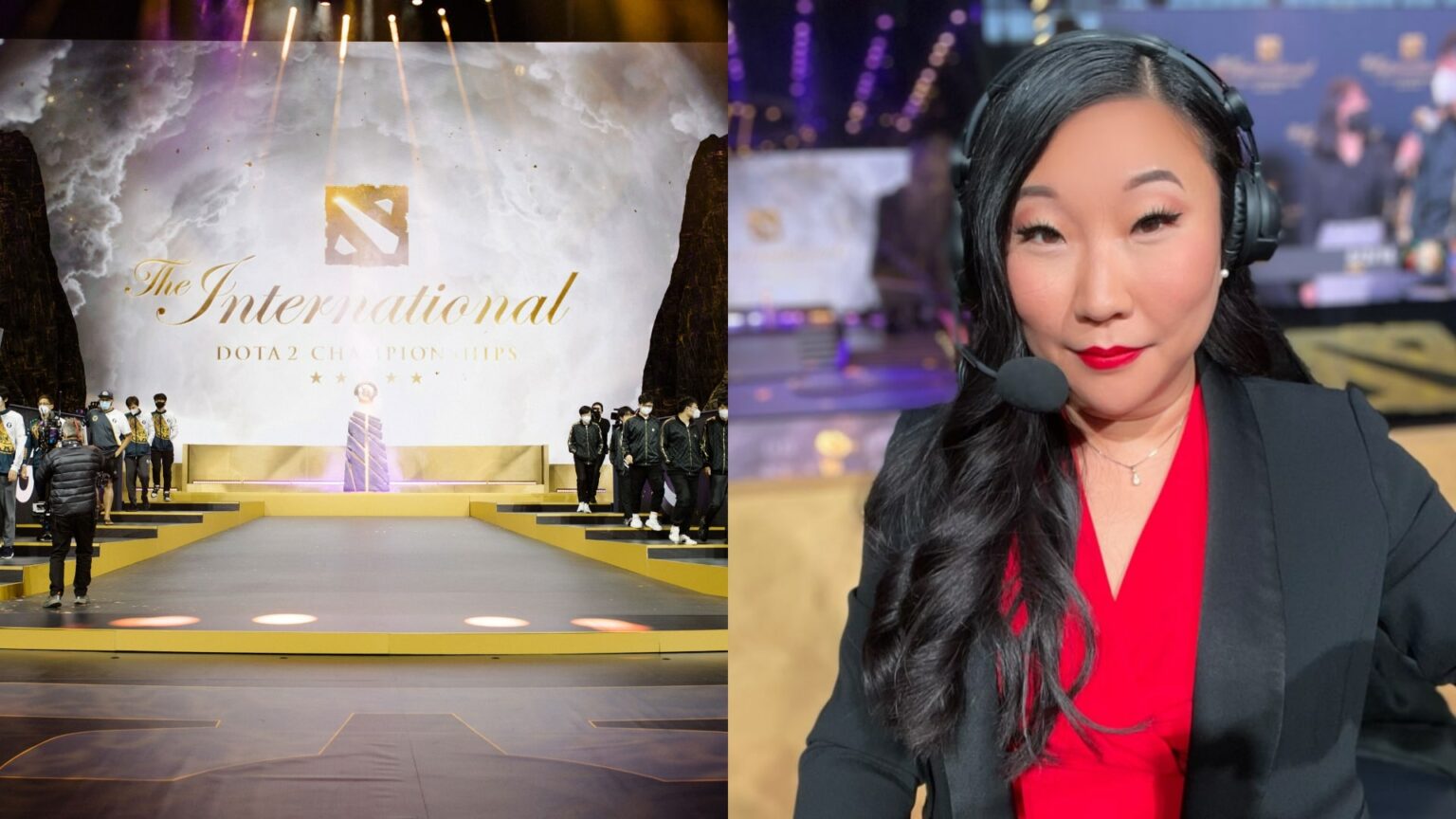 Every first-ever milestone at TI10 that made Dota 2 history | ONE Esports