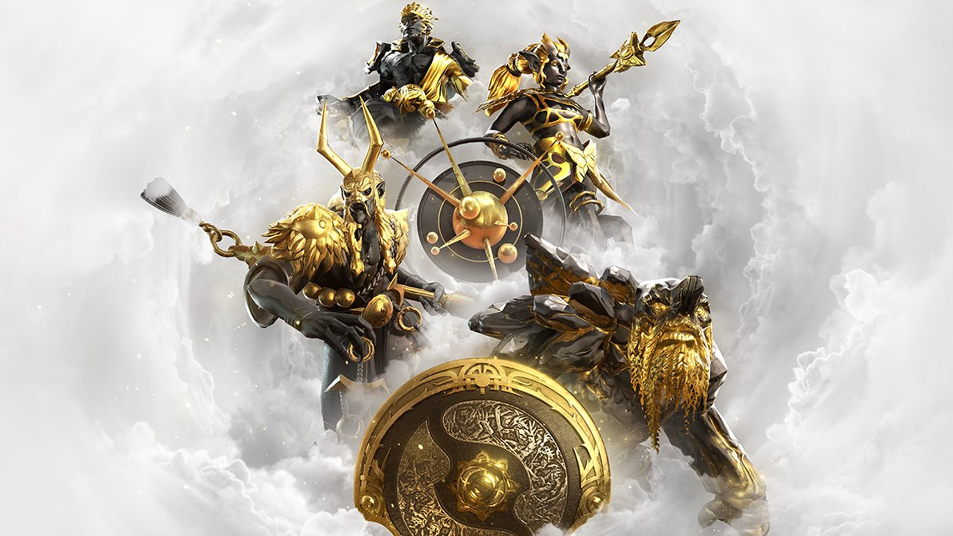 TI10 Group Stage lineups finally announced by Valve | ONE Esports