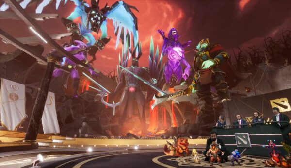 Why PSG.LGD are practically unbeatable at TI10 | ONE Esports