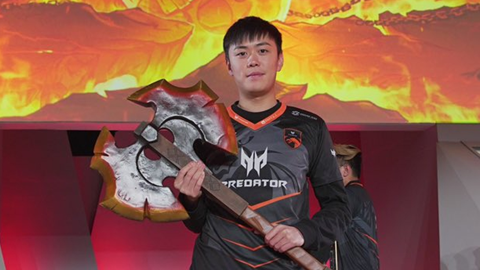 Talon Esports soars into Dota 2 with an all-star roster led by Fly ...