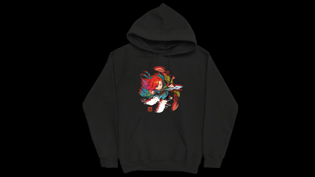 Valve's Secret Shop offers exclusive TI10 merch that's available online ...