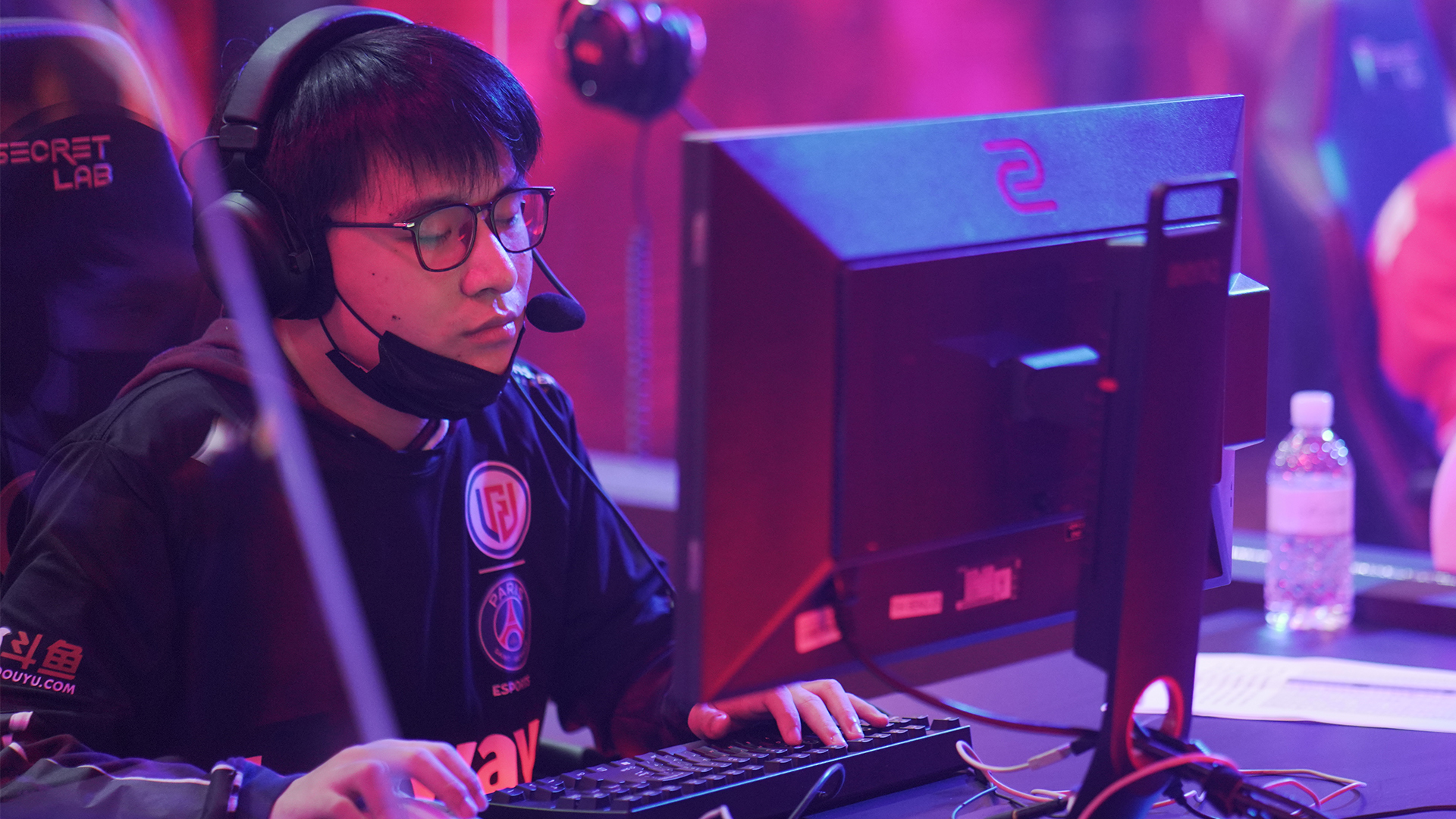 The 5 best hard support players to watch out for at TI10 | ONE Esports
