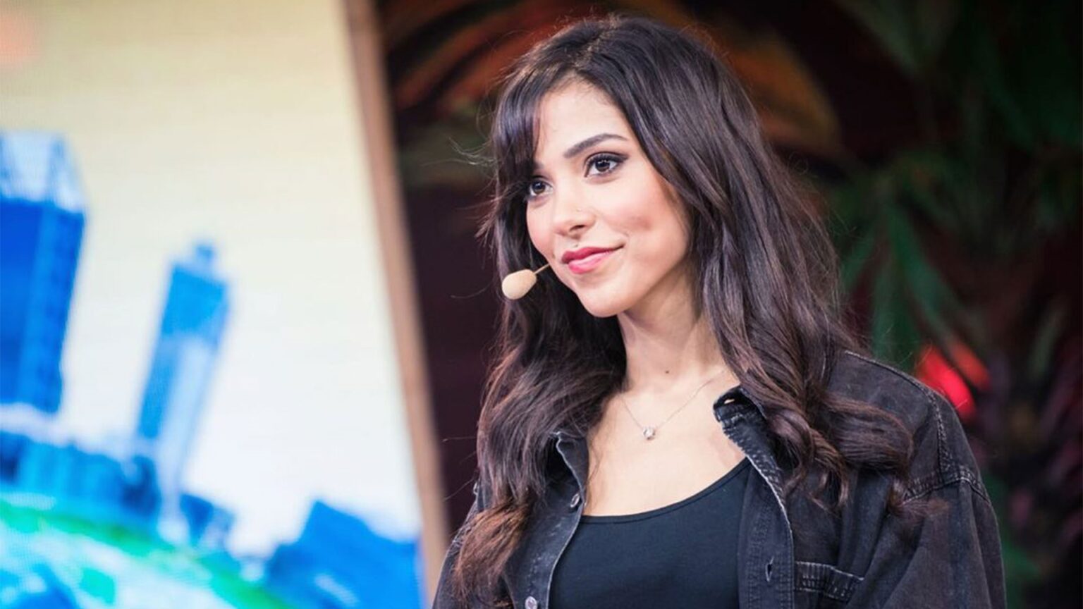 Not long ago, Ephey made history at The International | ONE Esports