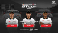 TGR GT Cup Asia 2021: Everything you need to know | ONE Esports