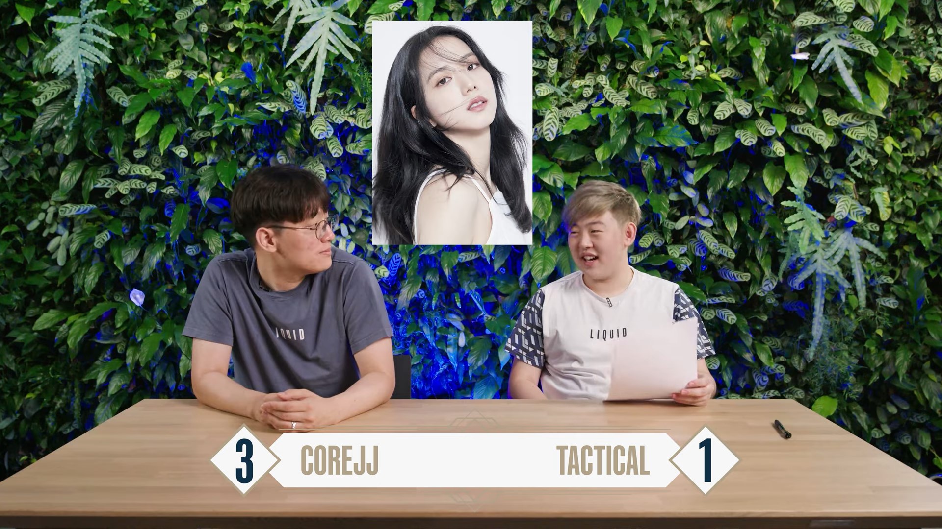 Is Team Liquid's CoreJJ a huge Blackpink fan? Here's proof | ONE Esports