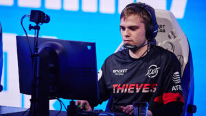 100T Abbedagge: 'I'm thankful to Riot for fulfilling the script to play ...